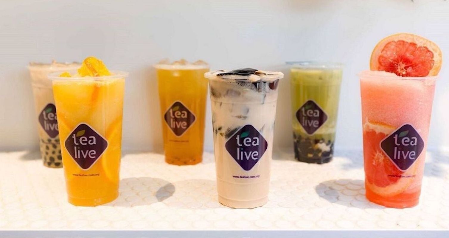【好康】3月1日！连续三天【Tealive 买一送一】再偷偷告诉你Tealive 的4款基本饮料，喝过的都给好评，你喝过了吗？