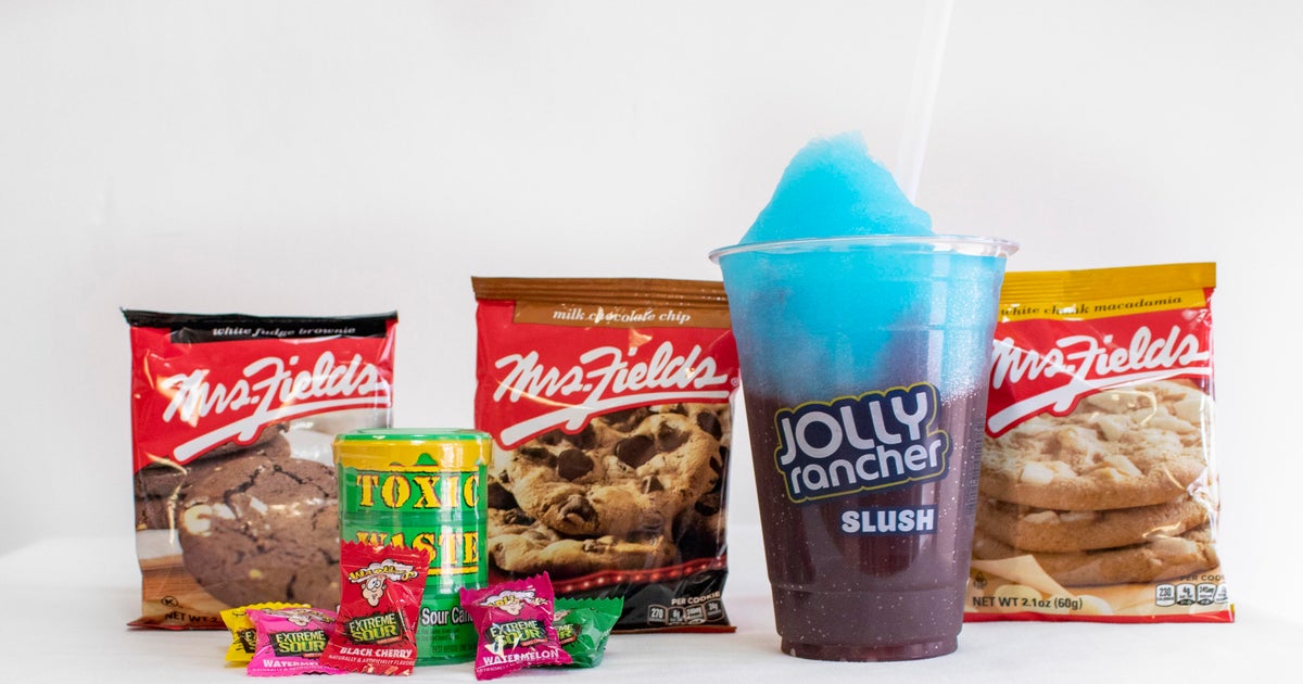 The American Candy Store - Neath delivery from Neath - Order with Deliveroo