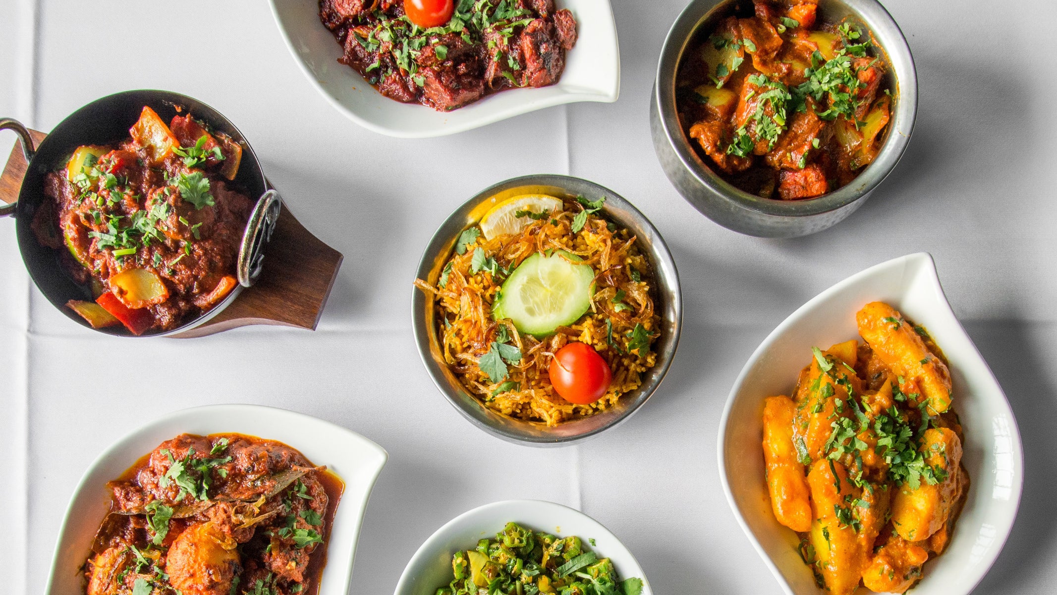 Curry Munch delivery from Chatham - Order with Deliveroo