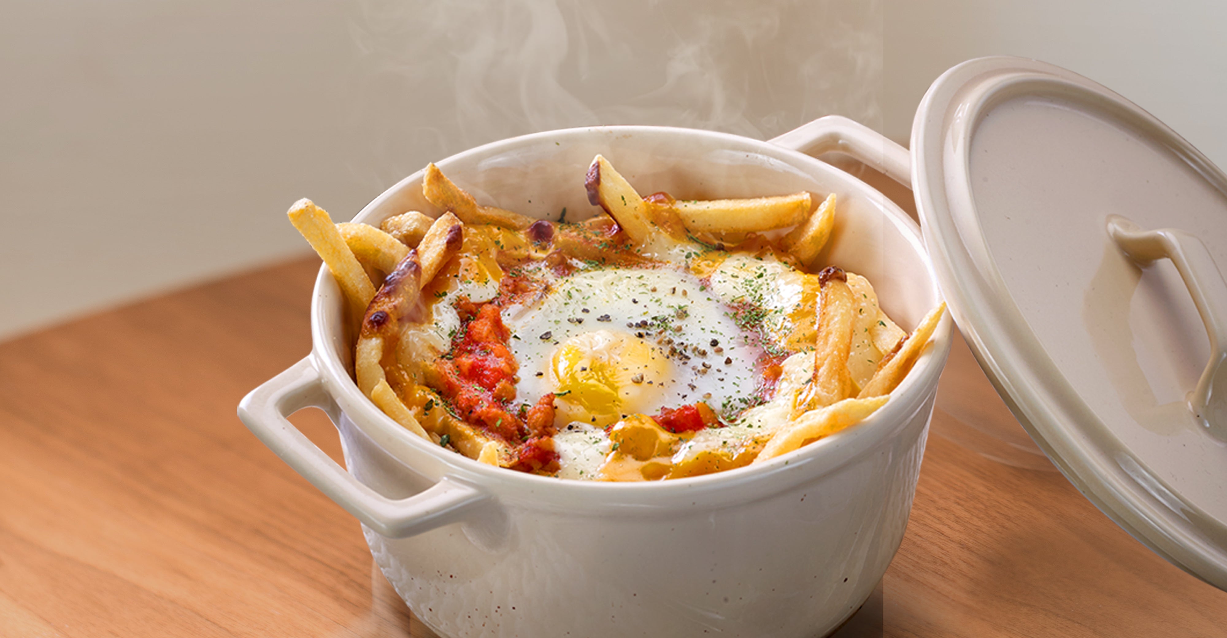 Tenderbest Makcik Tuckshop delivery from Admiralty - Order with Deliveroo