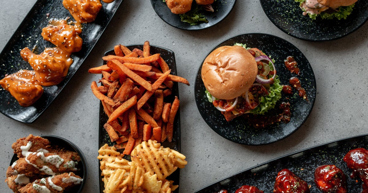 Roosters Spot - Clapham Junction delivery from Clapham Junction - Order ...