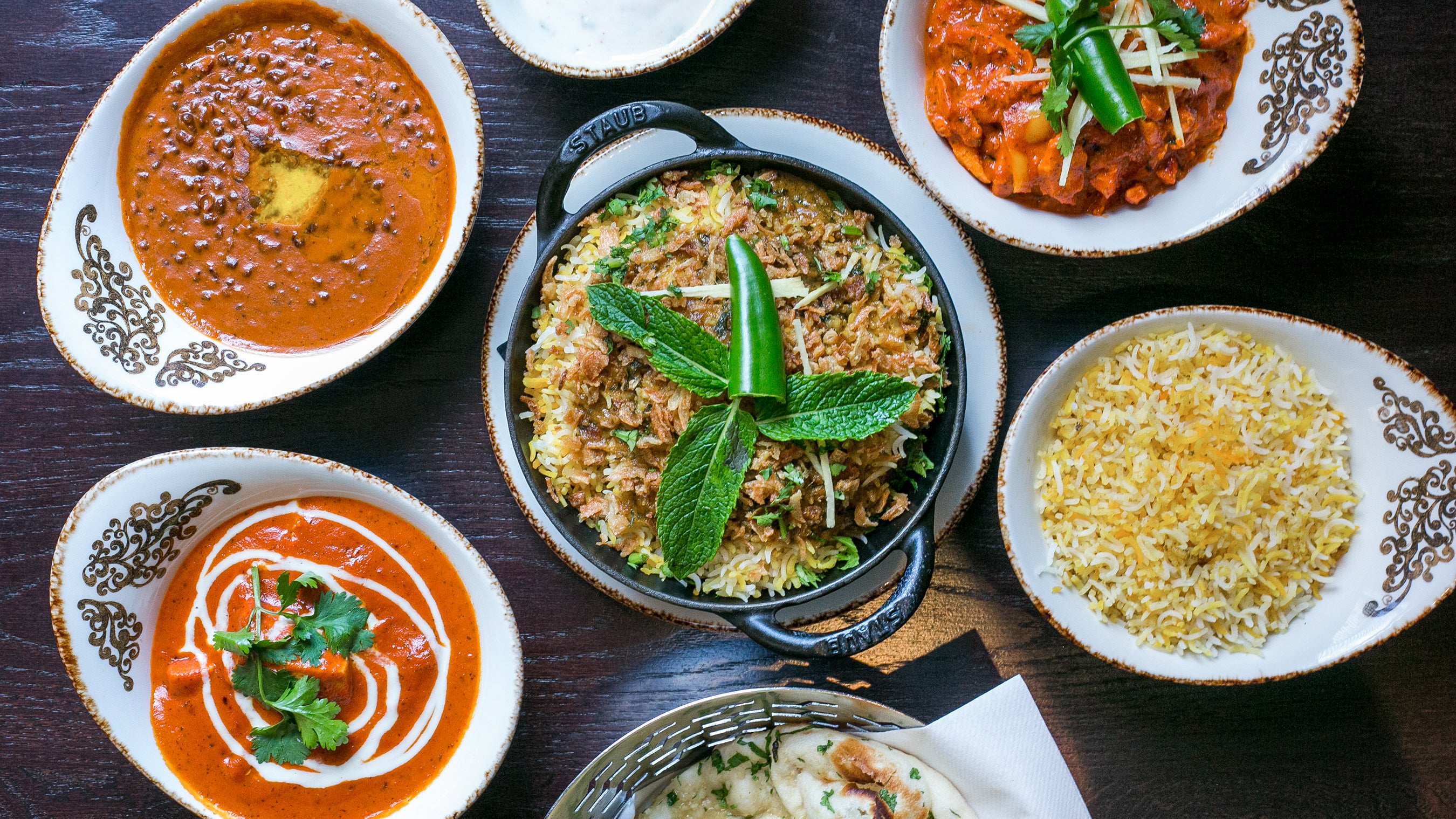 Asha's delivery from Manchester Central - Order with Deliveroo