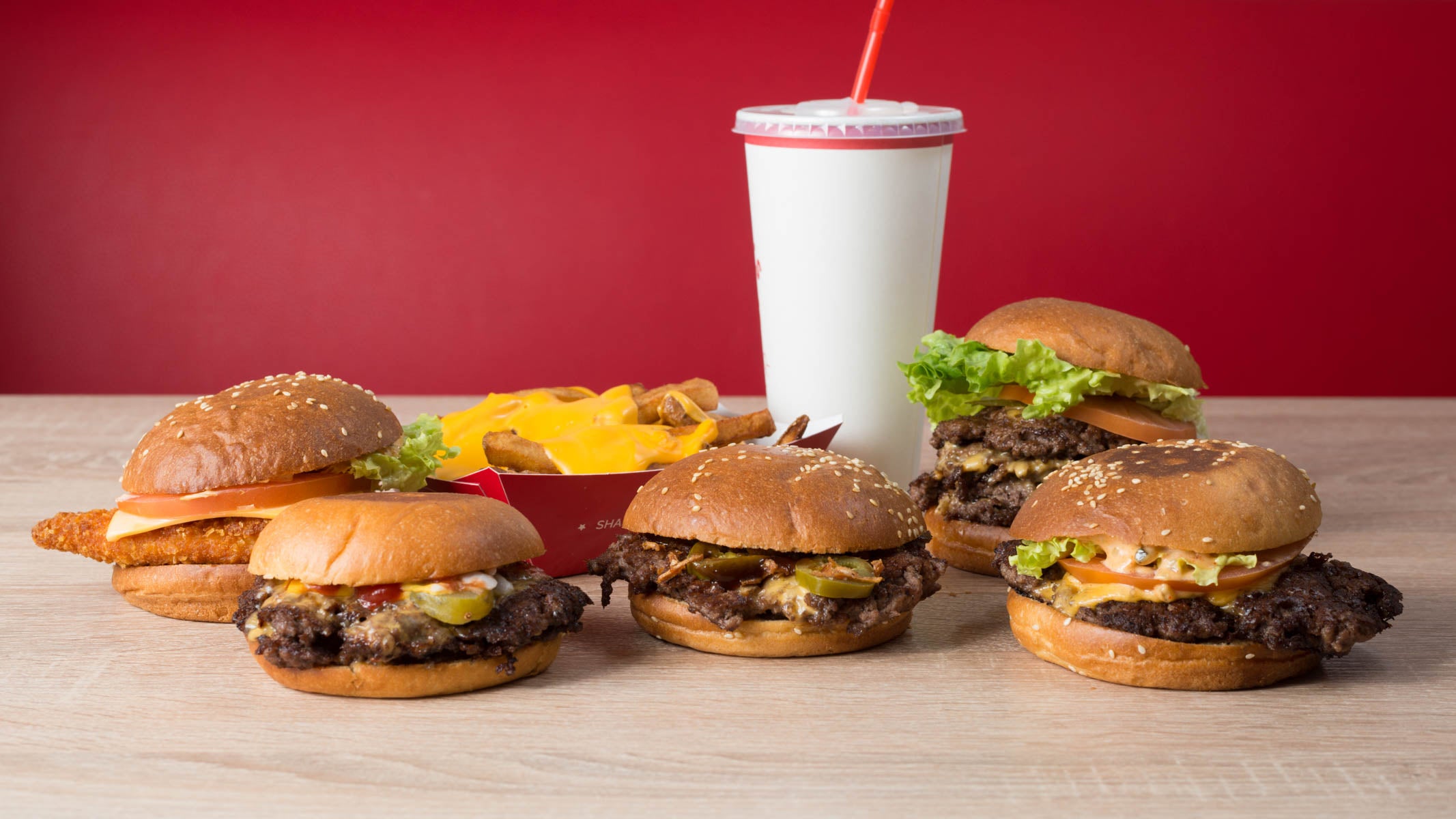 Livraison Bundy's Burger à Avignon - centre ville - Commandez avec ...