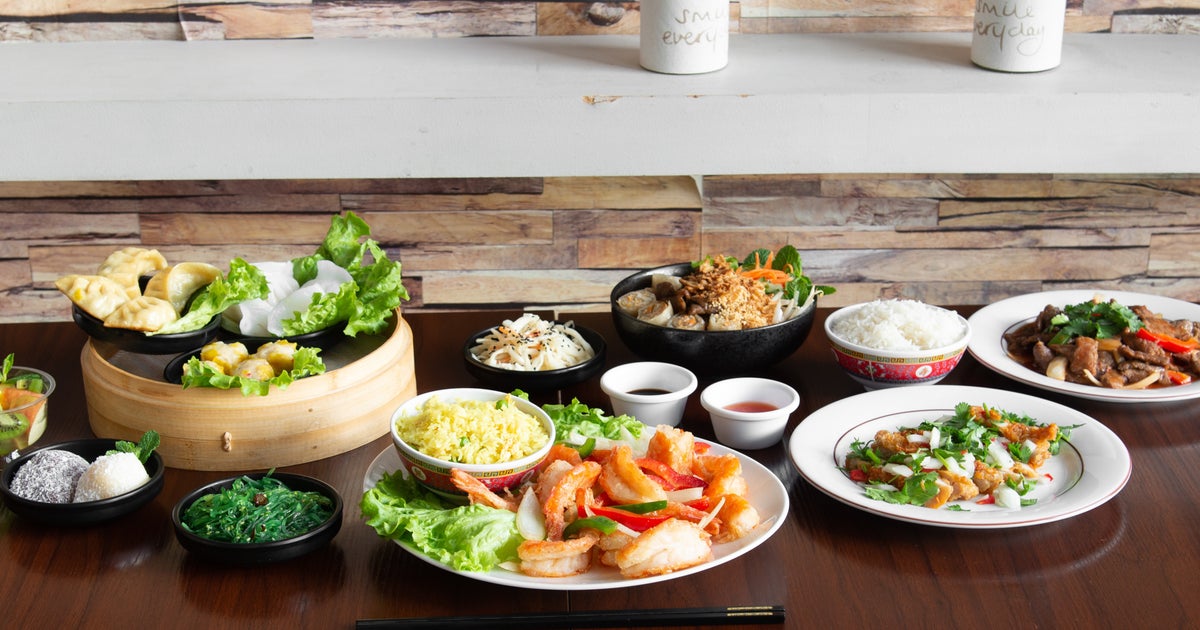 Ruby Chinese Restaurant - Dickson delivery from DICKSON - Order with ...