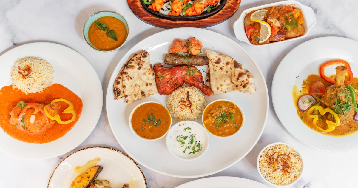 Lahore Kebabish - Cardiff delivery from Grangetown and Saltmead - Order ...