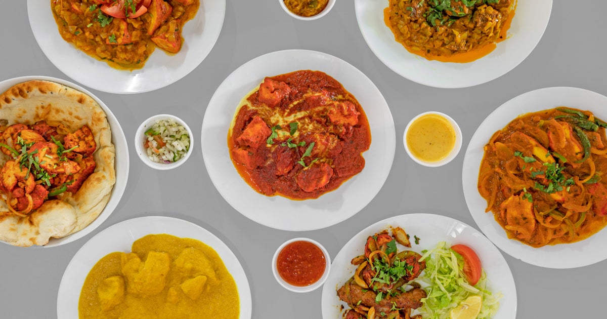 Taste of Bengal - Cardiff delivery from Radyr Court and Pentrebane ...