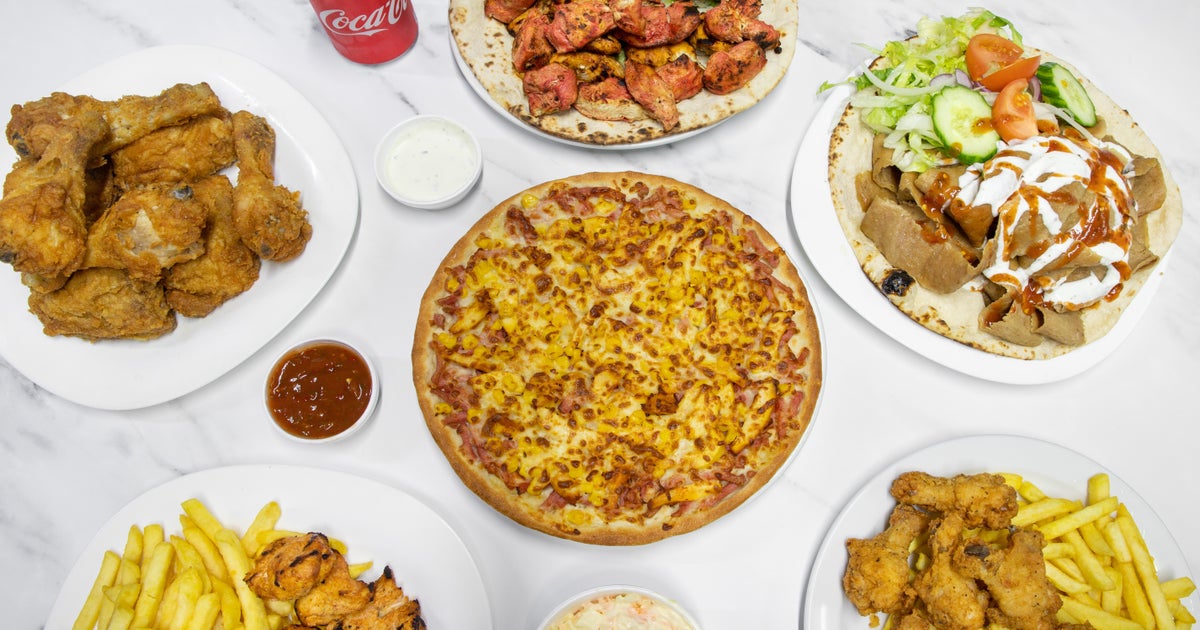 Apollo Pizza - Llandaff and Victoria Park delivery from Canton Area ...