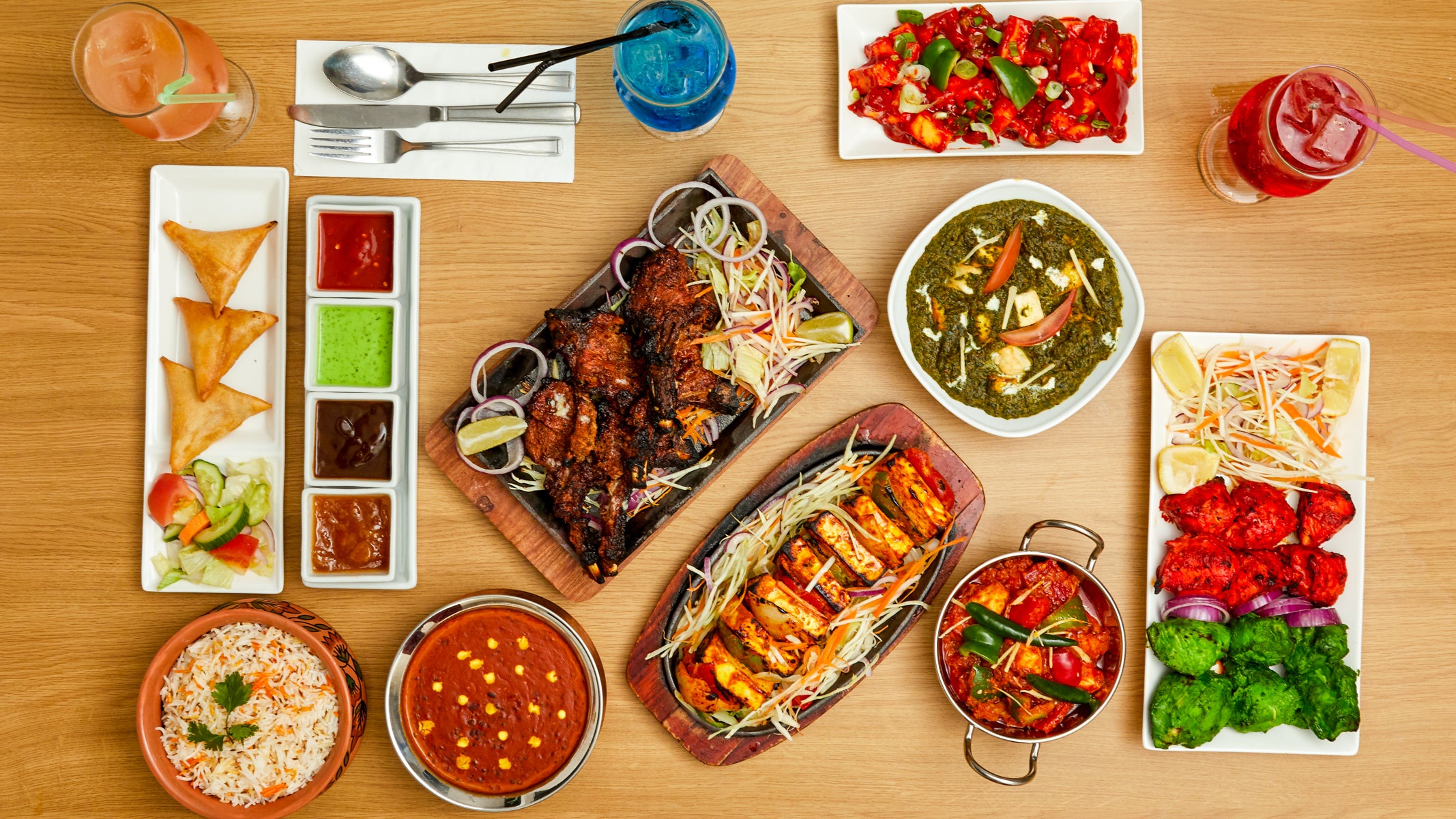 Masti delivery from Wembley - Order with Deliveroo