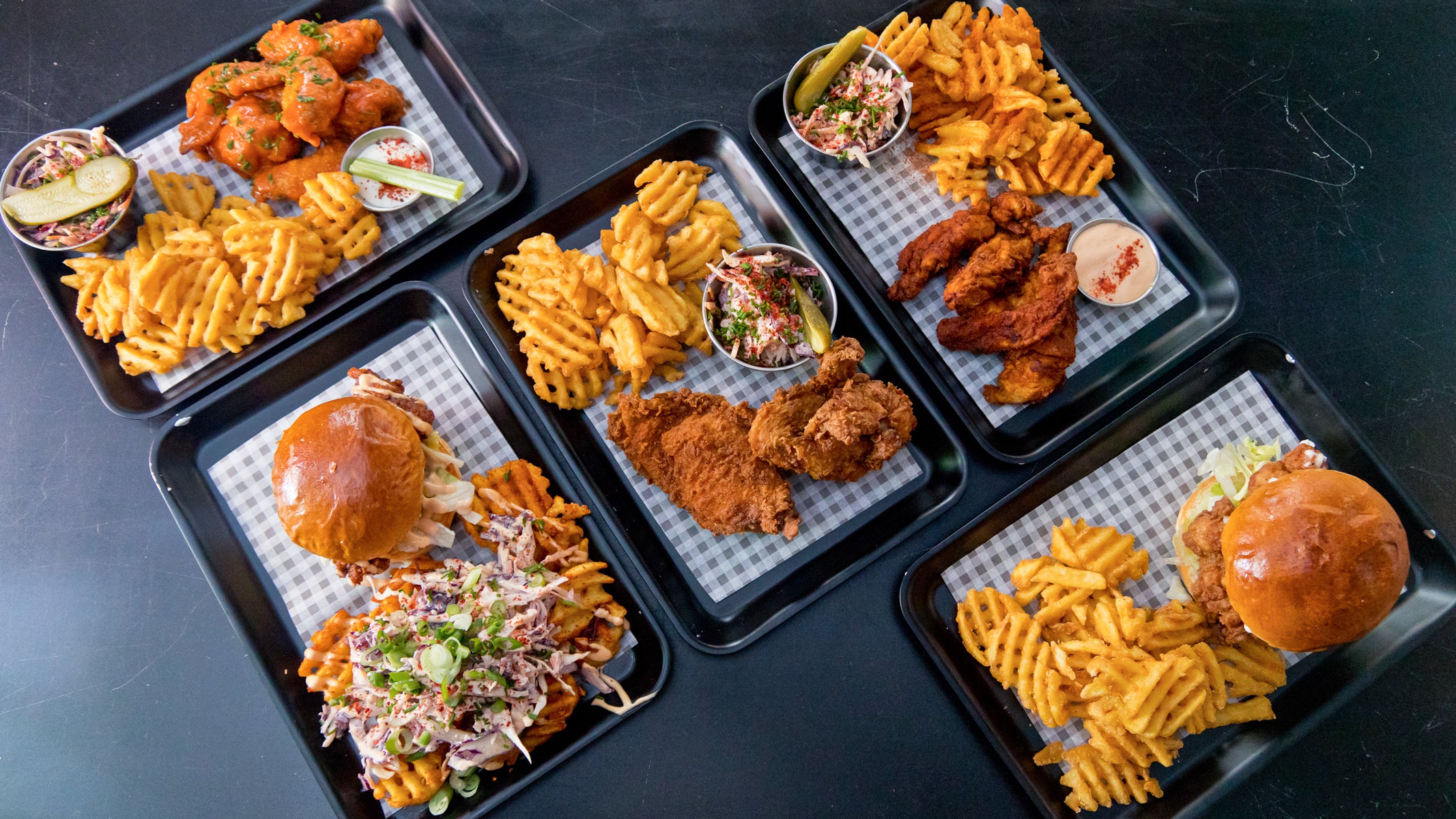 Bonehead delivery from Birmingham City Centre - Order with Deliveroo