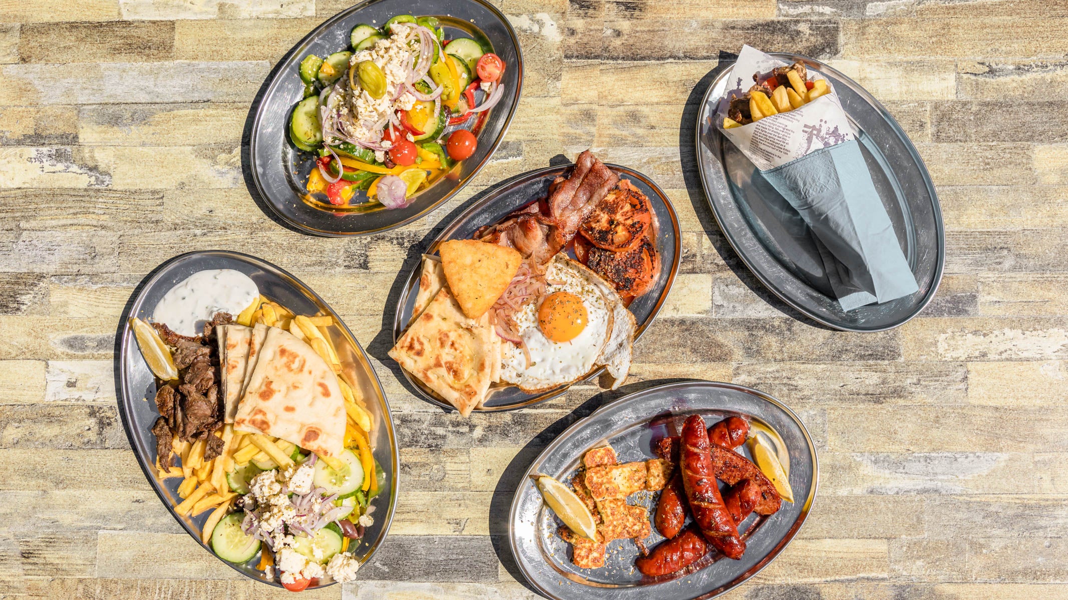 The Munch Box delivery from Seaham - Order with Deliveroo