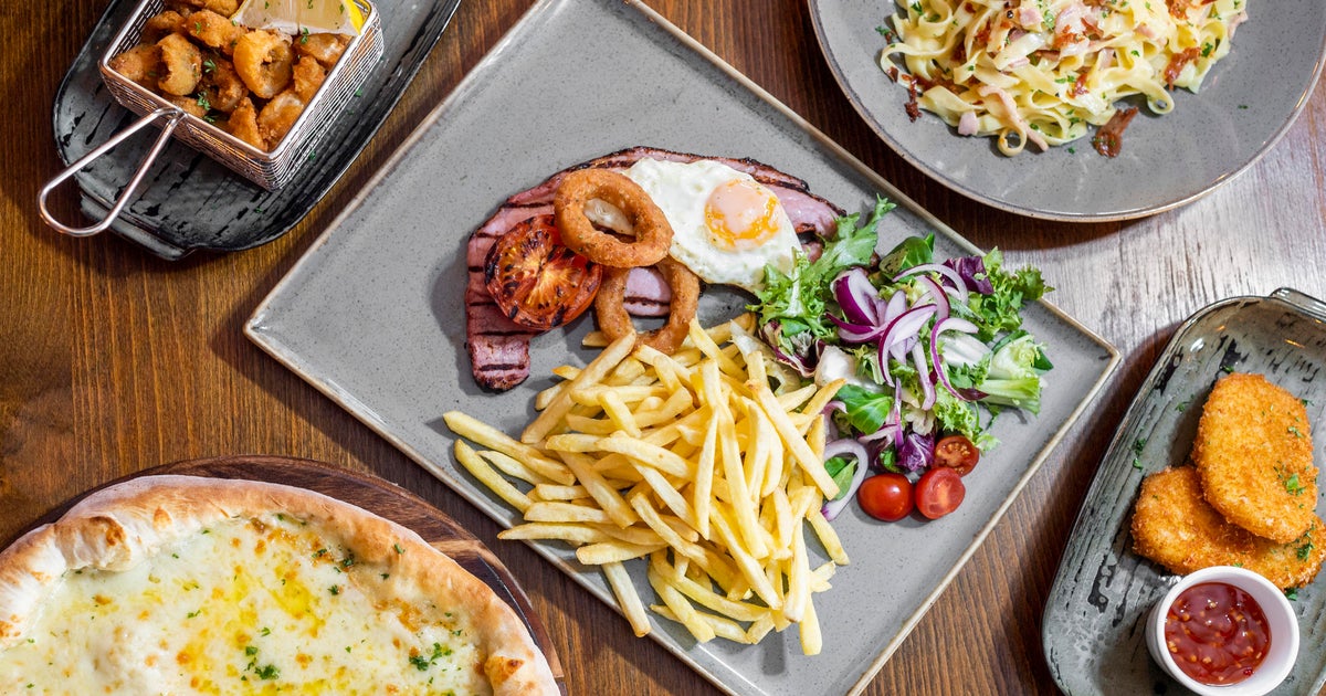 Mattoni Eye - Peterborough delivery from Eye - Order with Deliveroo