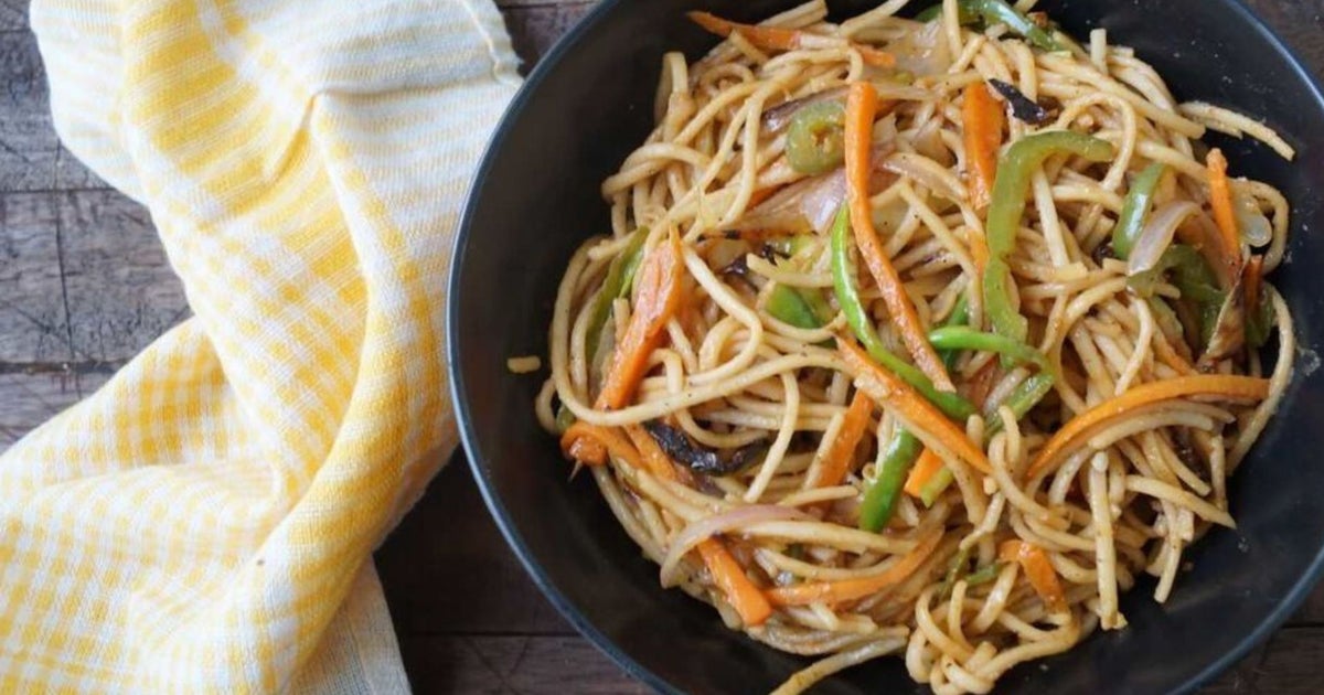 Manchow Wok - Khalidiyah Mall delivery from Al Manhal - Order with ...