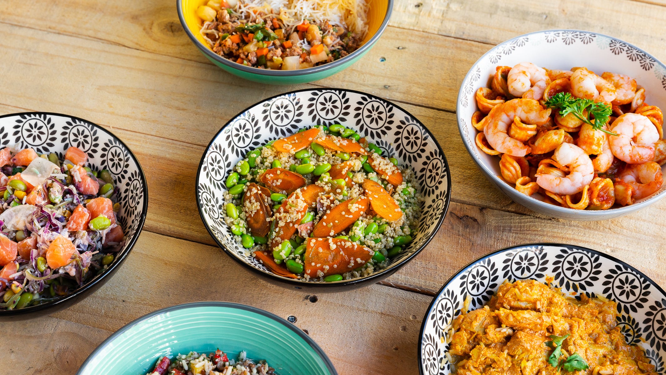 Hop! delivery from Thieffry - Order with Deliveroo