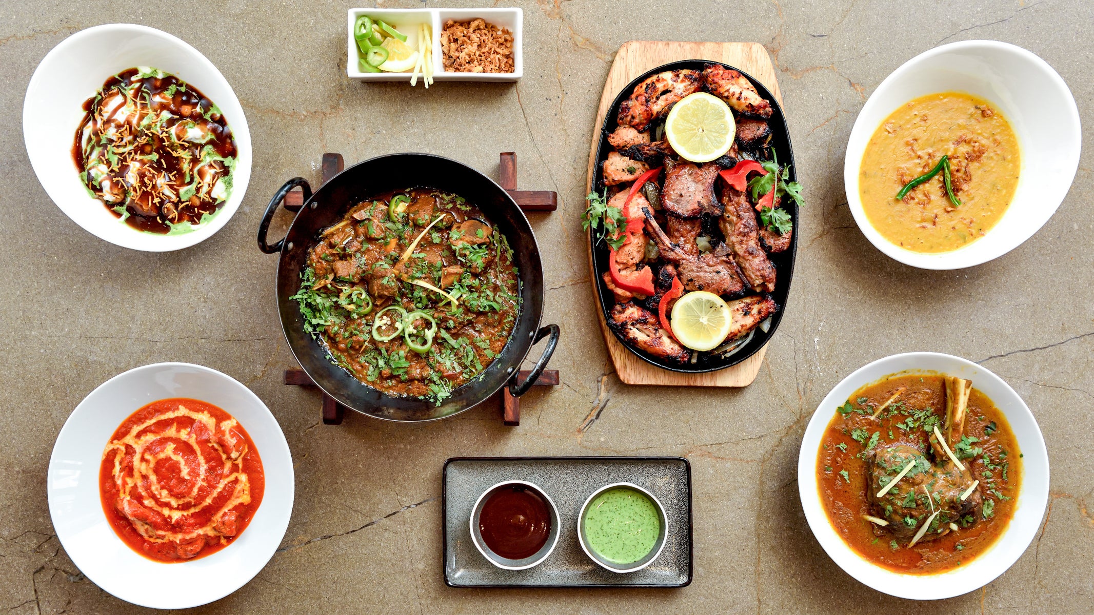 Pamson Grill delivery from Evington - Order with Deliveroo