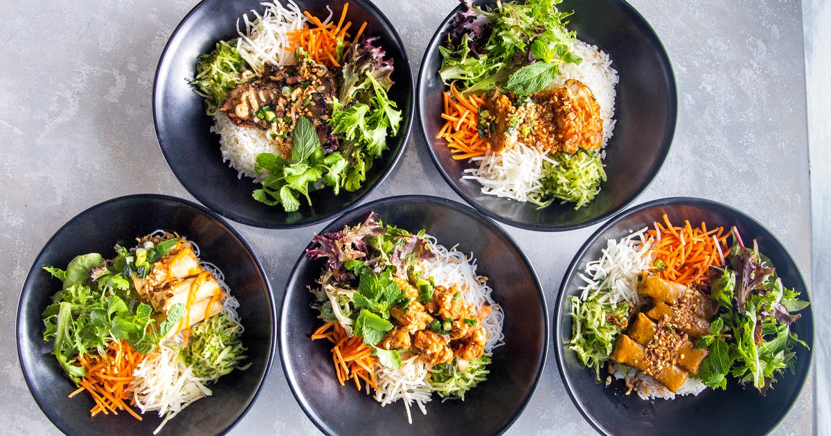 Nem N Nem Vietnamese Kitchen Delivery From Collingwood 3066 Order