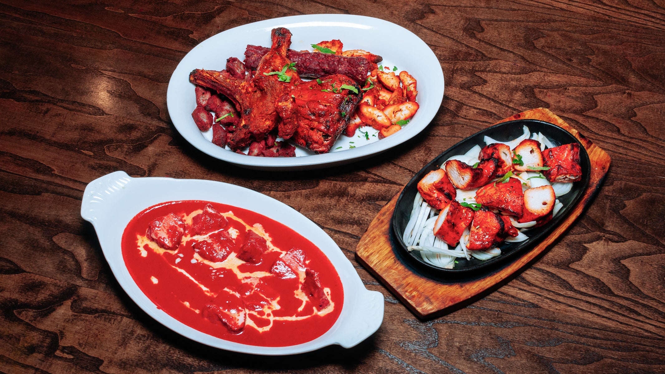 Shere Khan Restaurant delivery from St Helens - Order with Deliveroo