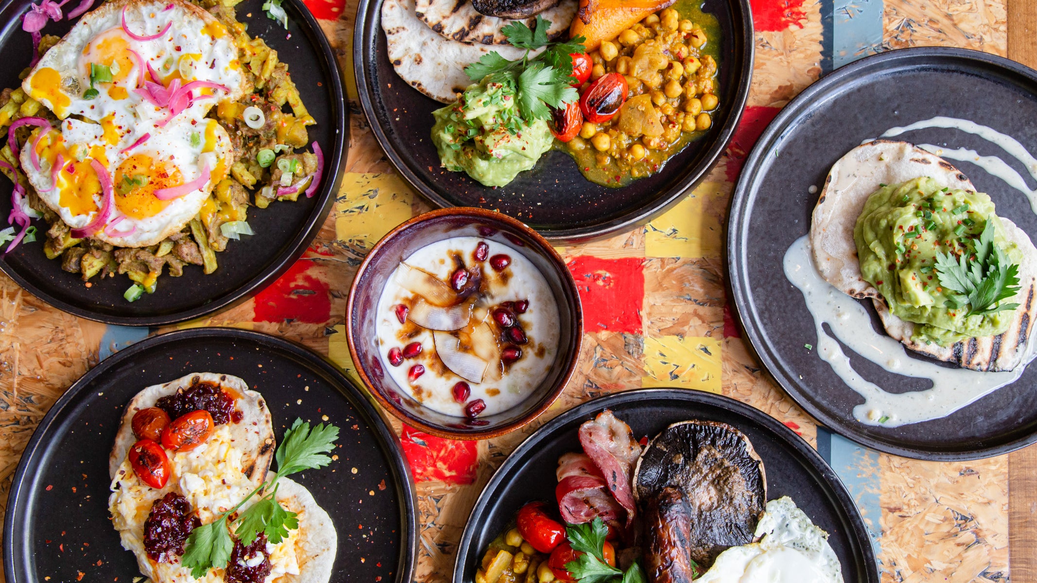 Turtle Bay delivery from East Cliff - Order with Deliveroo