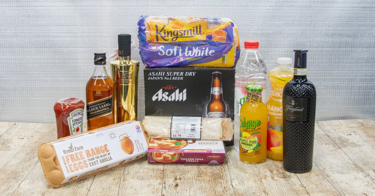 Puff Puff Supplies - Plymouth delivery from Stonehouse North - Order ...