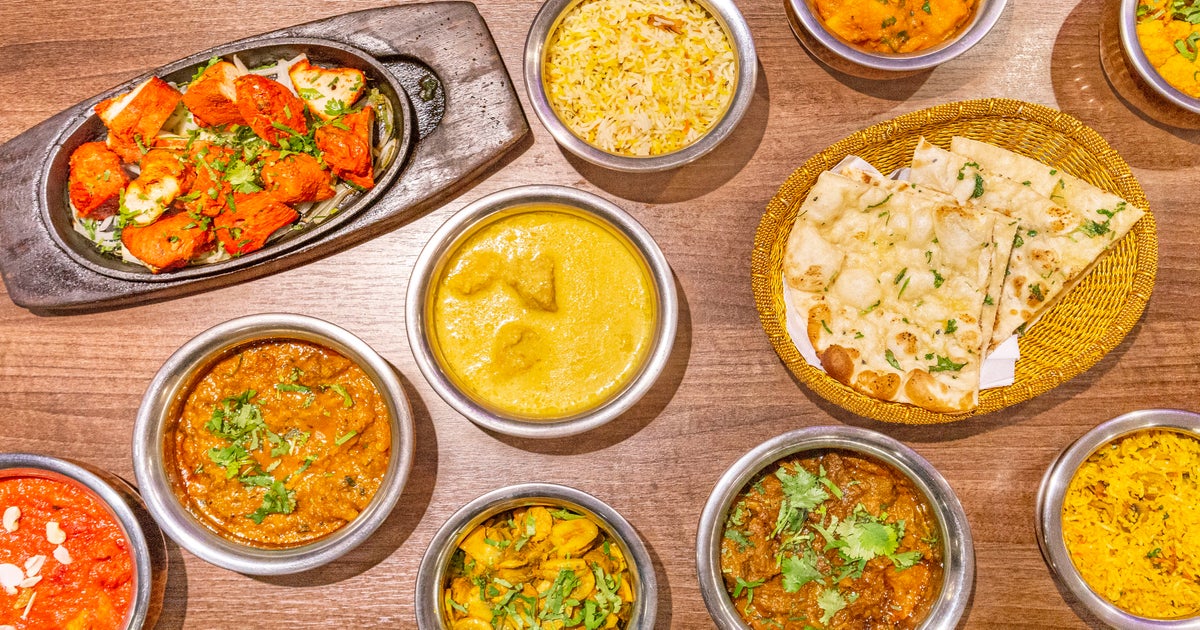 Pipasha Restaurant - Cambridge East delivery from Cambridge East ...