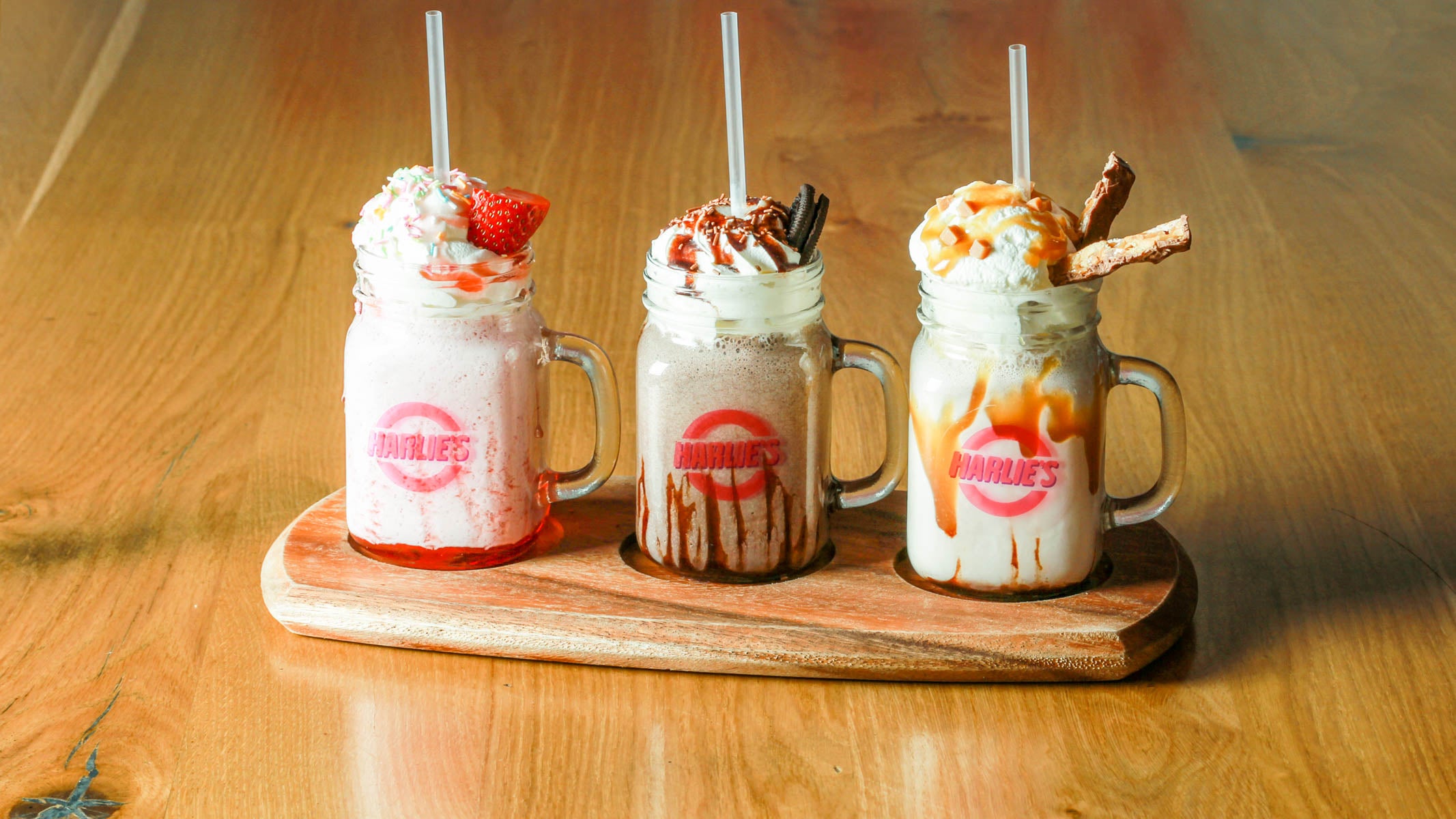 The Shake Lab delivery from Newcastle City Centre - Order with Deliveroo