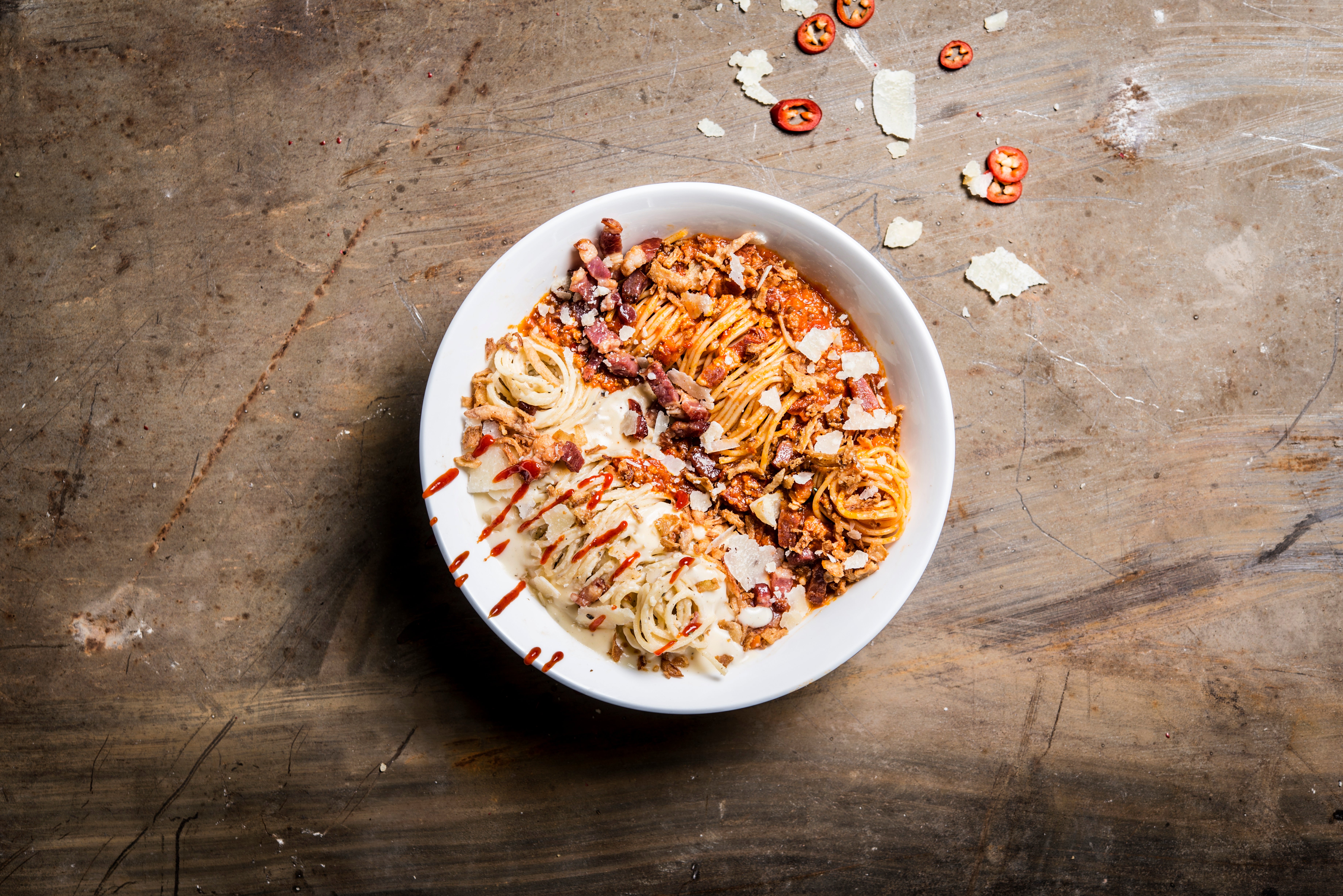 Bavet Muinkkaai delivery from Zuid - Order with Deliveroo