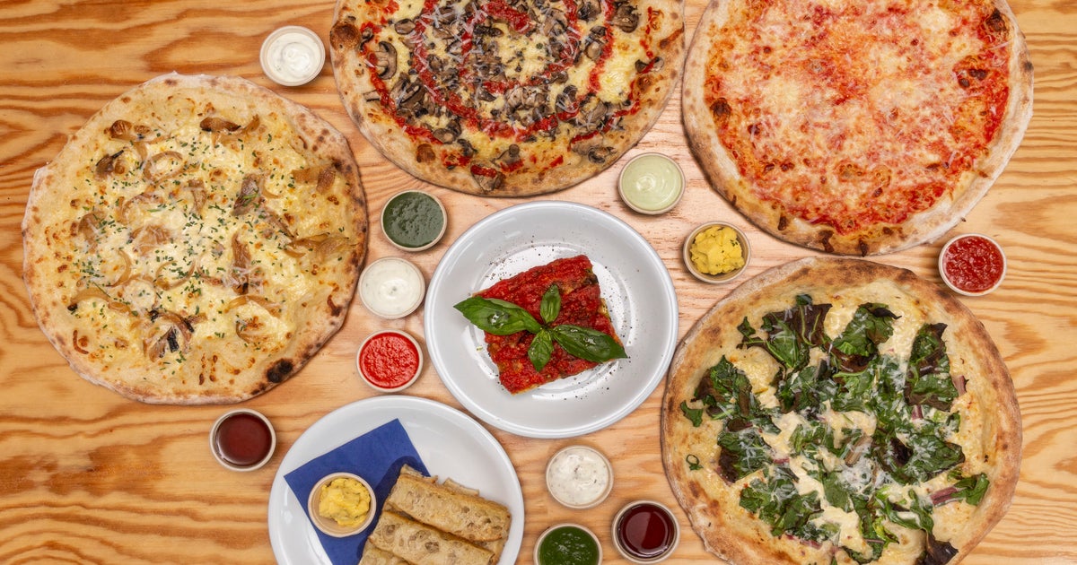 Scullery - Hurlston Hall delivery from Ormskirk - Order with Deliveroo