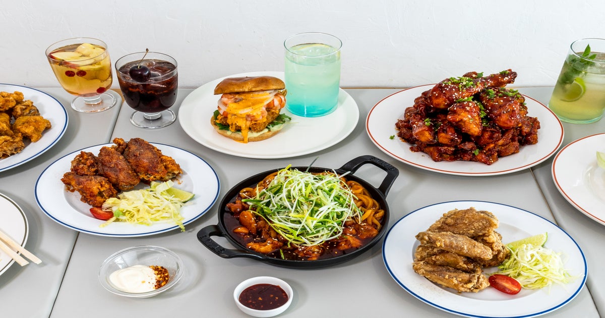 olive chicken livre depuis Paris 14ème - Montparnasse - Commandez avec ...