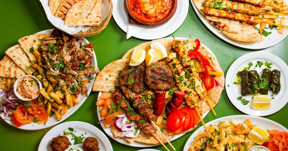 bledi livre depuis Corbeil-Essonnes - Commandez avec Deliveroo