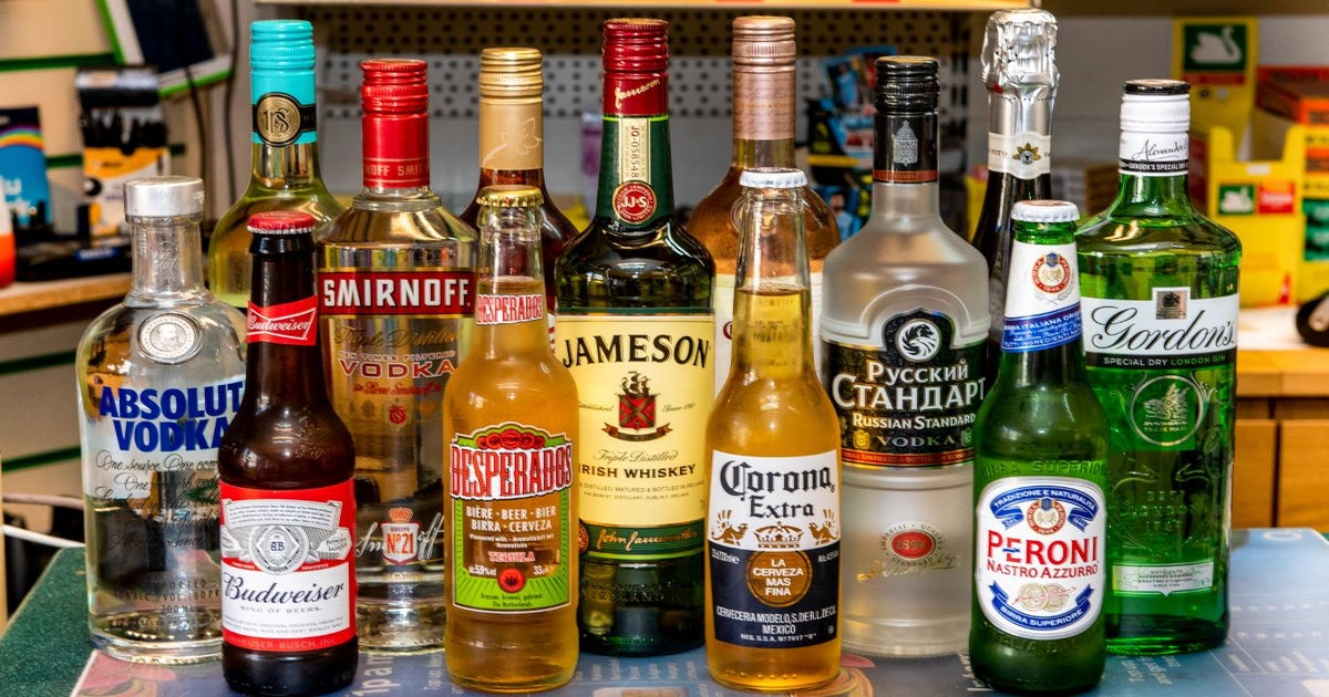 Allô Apéro ANG livre depuis Angers - Deux Croix-Branchais - Commandez ...