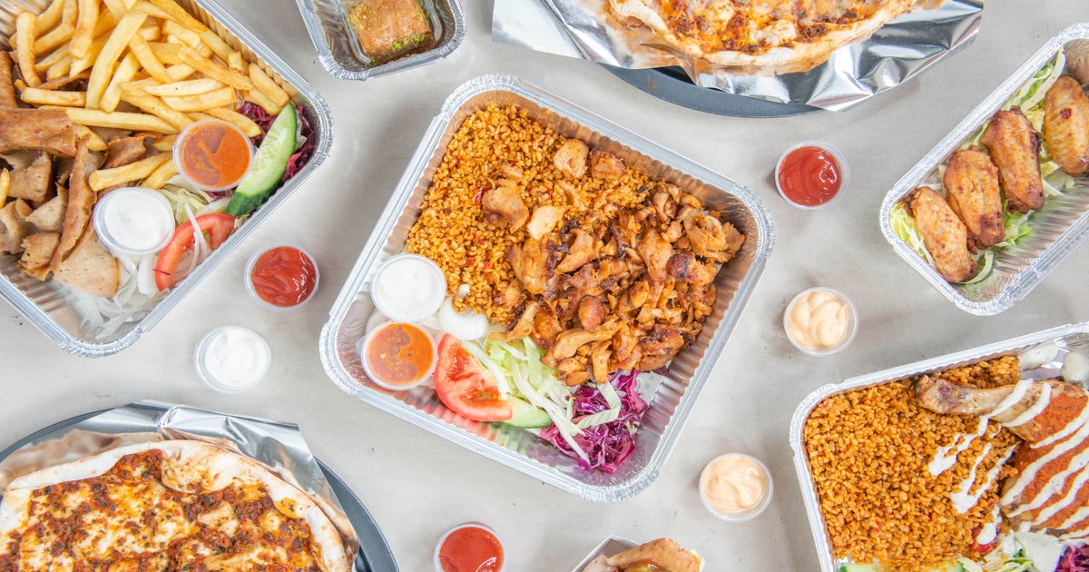 The Doner Guys - Langdon Park delivery from Langdon Park - Order with ...