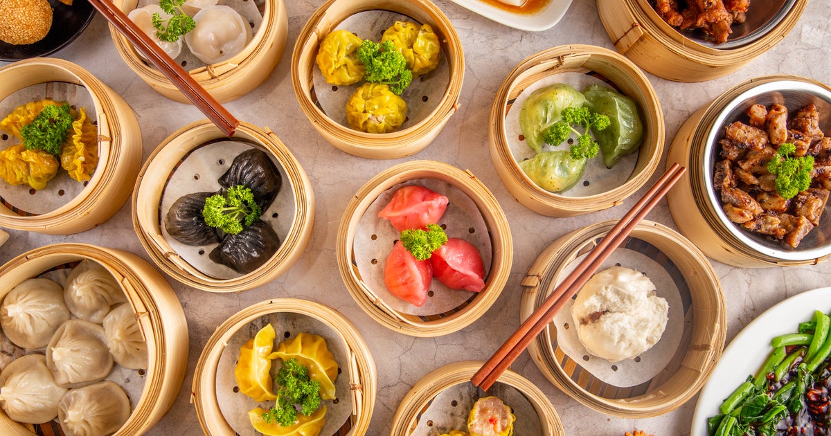 Madam Kwong All Day Yum Cha Delivery From Collingwood 3066 Order With