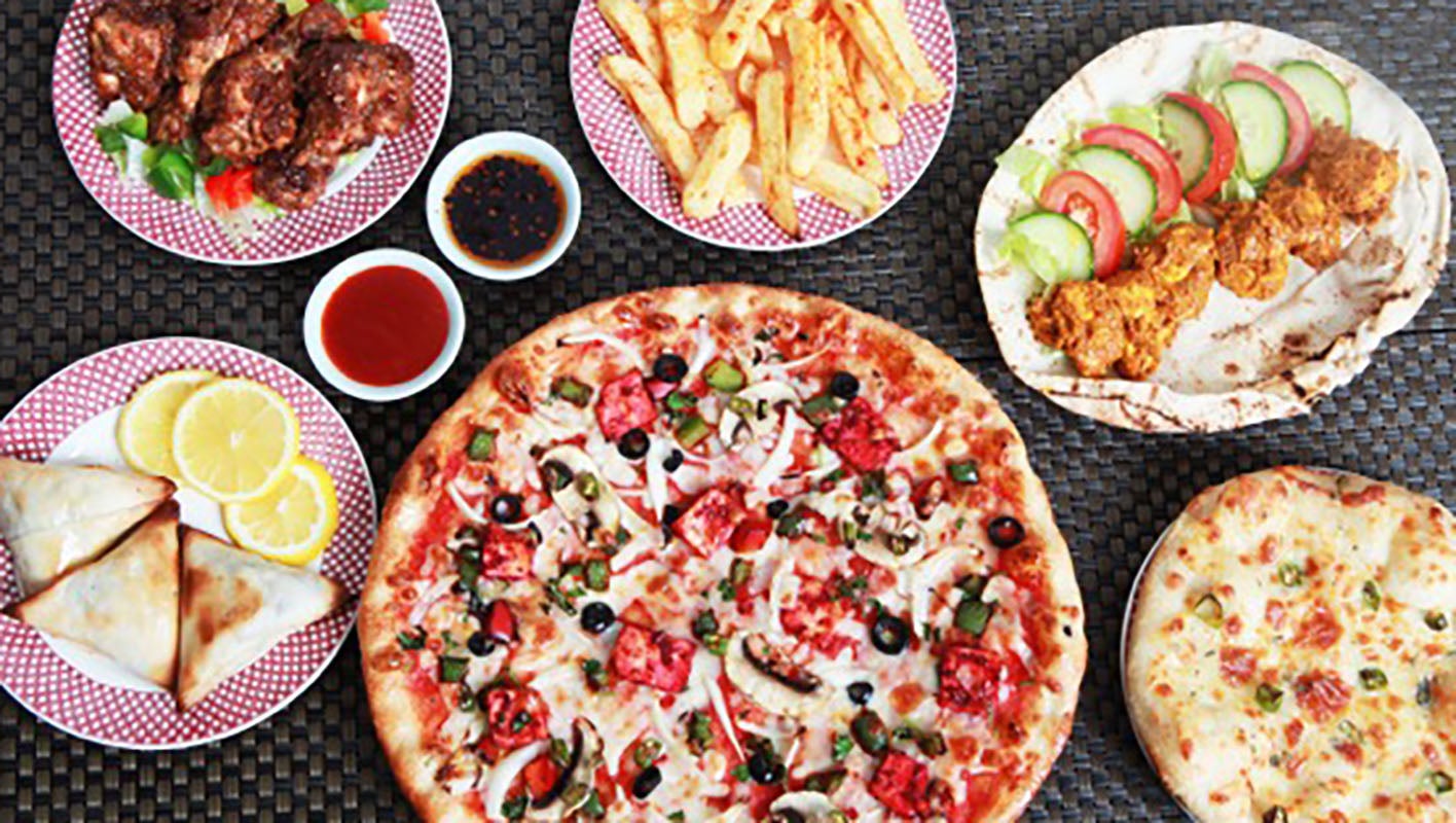 Gormans Longbenton delivery from Gosforth - Order with Deliveroo