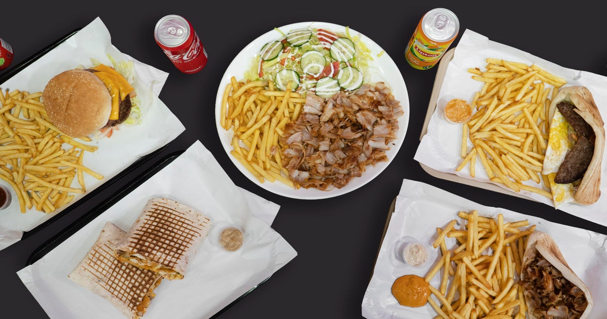 BEST CHICKEN HOUSE SAS delivery from Paris 20ème - Père Lachaise ...