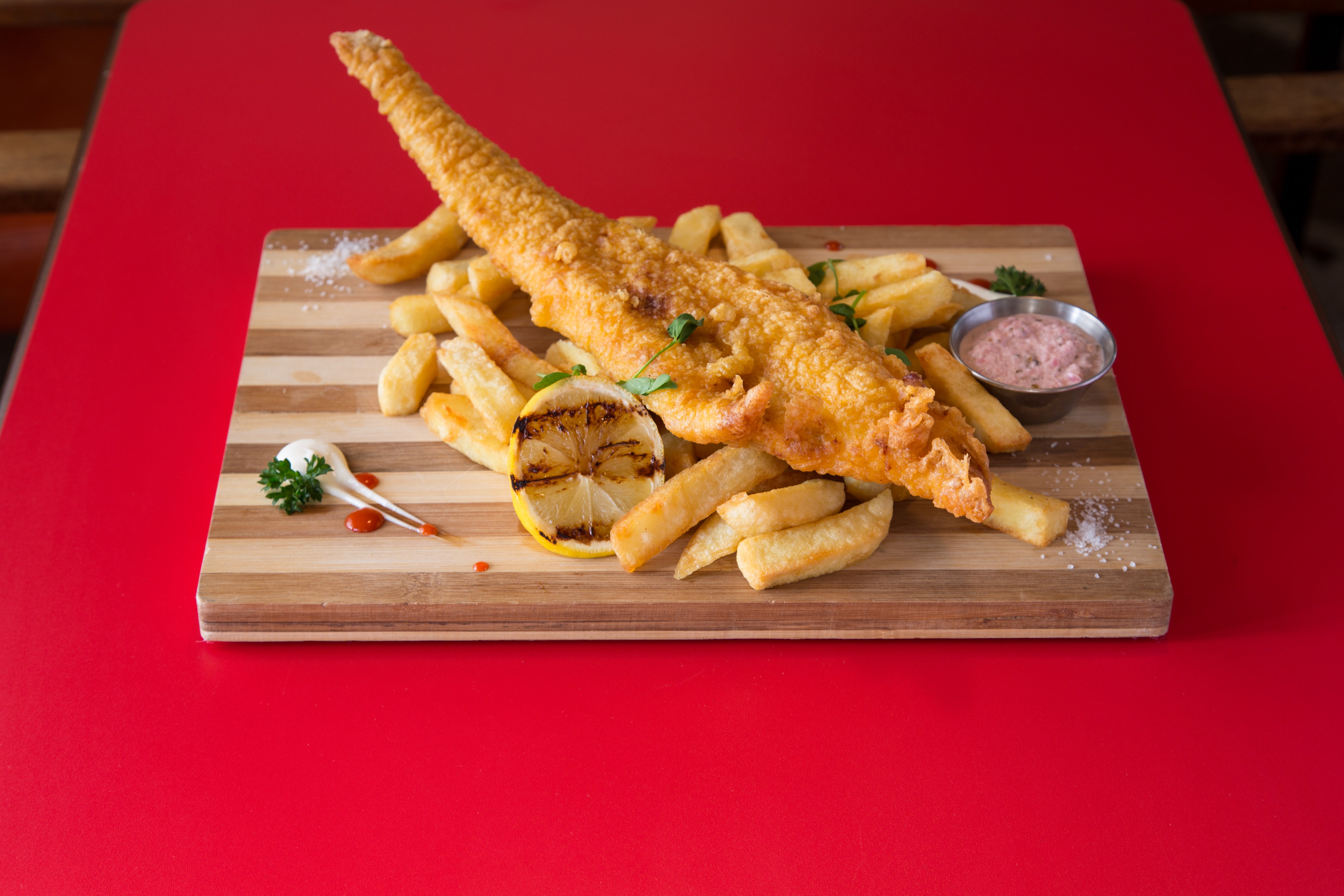City Fish Bar delivery from Canterbury - Order with Deliveroo