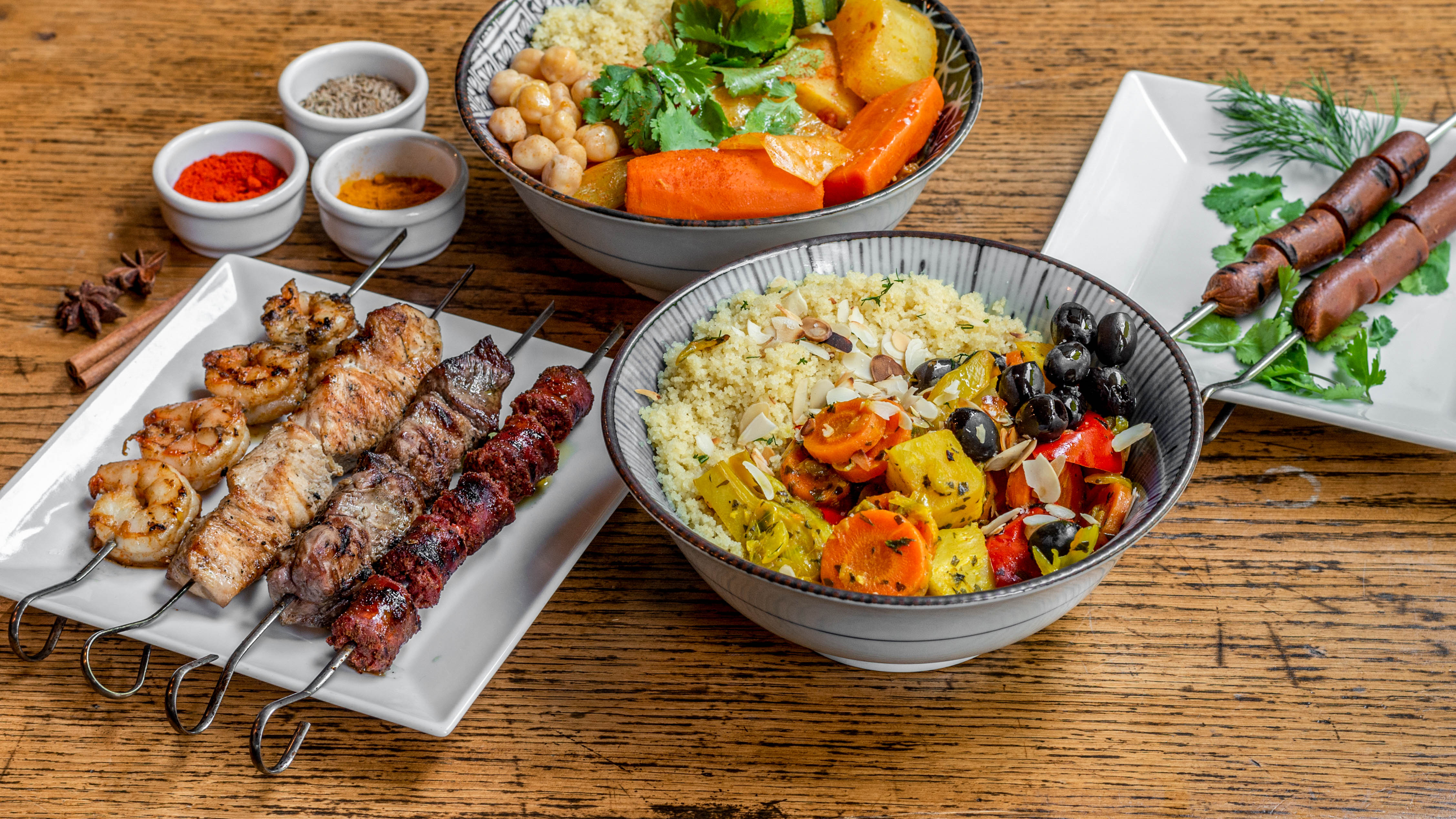 Sabor Nordestino delivery from Cork - Order with Deliveroo