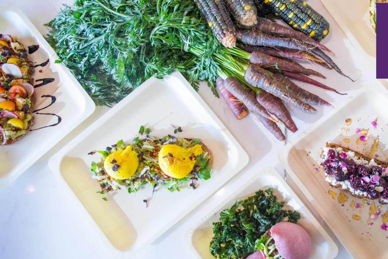 The Local Beet ذَا لوكل بييت delivery from Al Soor Gardens - Order with ...