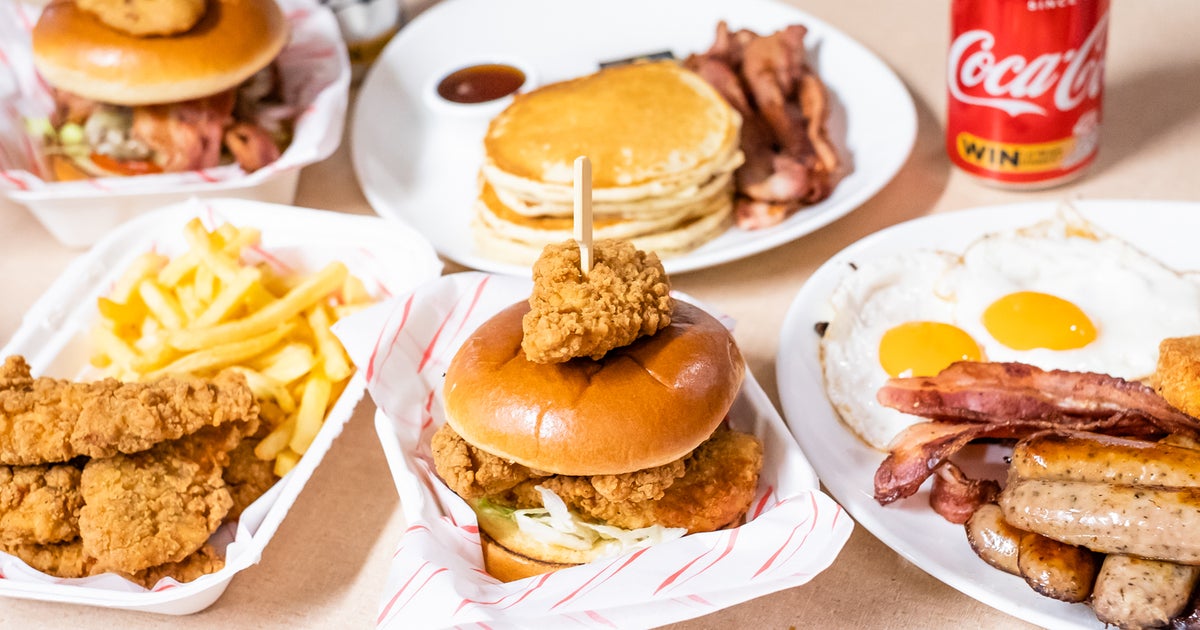 Fat Boys Diner Delivery From Canning Town Order With Deliveroo Fat Boys Diner Delivery From Canning Town Order With Deliveroo