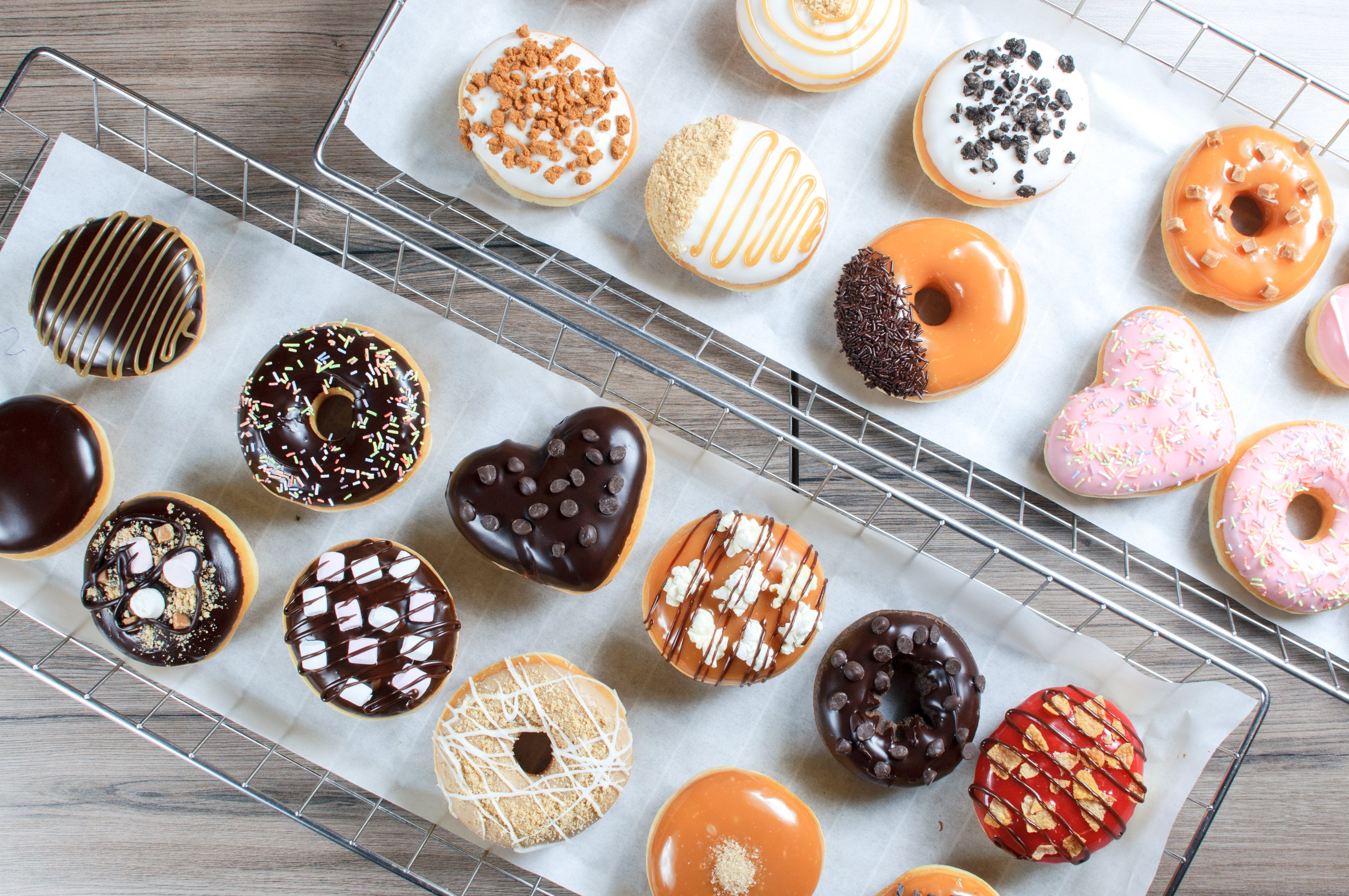 Dunkin' - Baker Street delivery from Marylebone - Order with Deliveroo