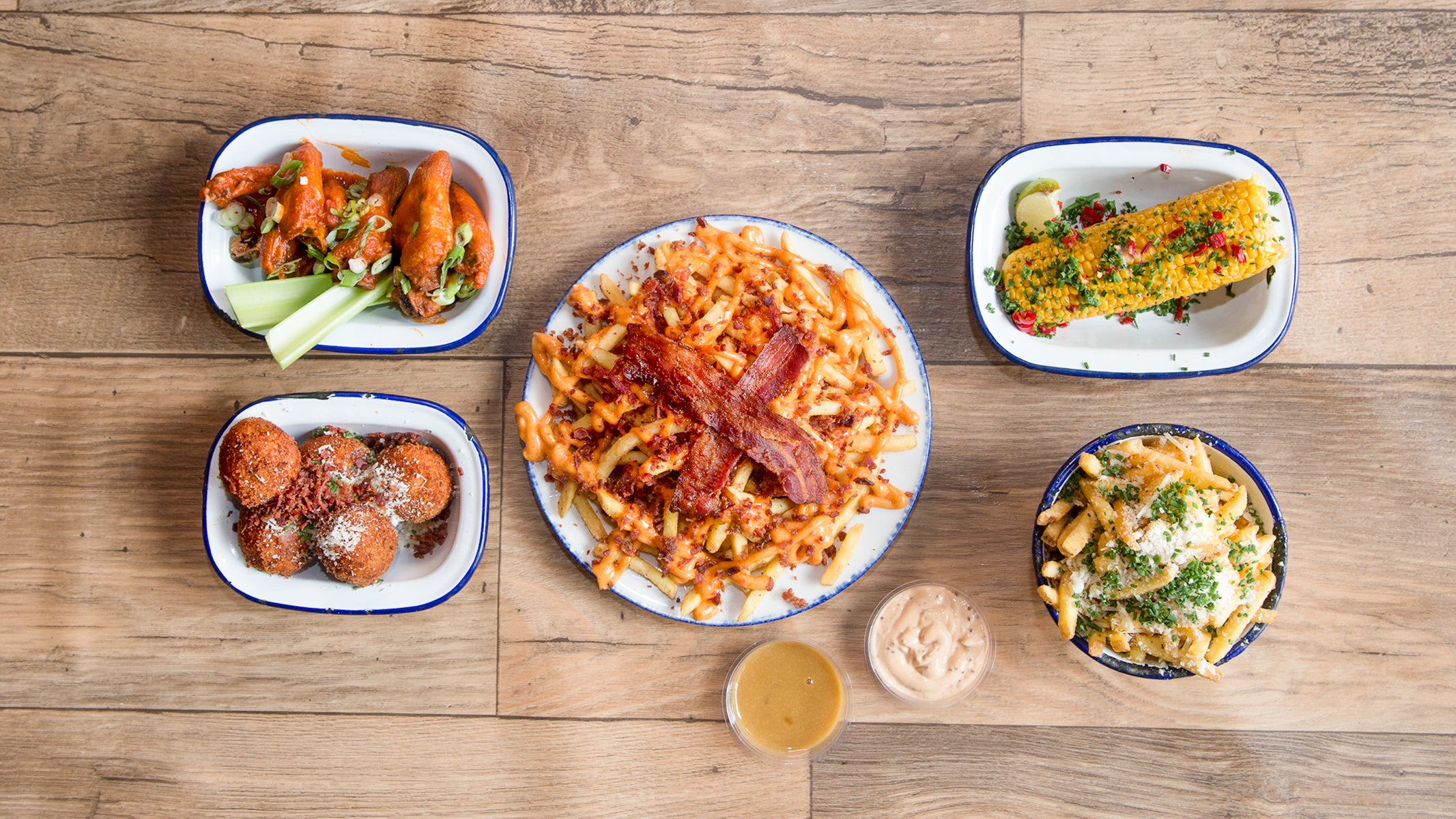 The Beefy Boys delivery from Hereford - Order with Deliveroo