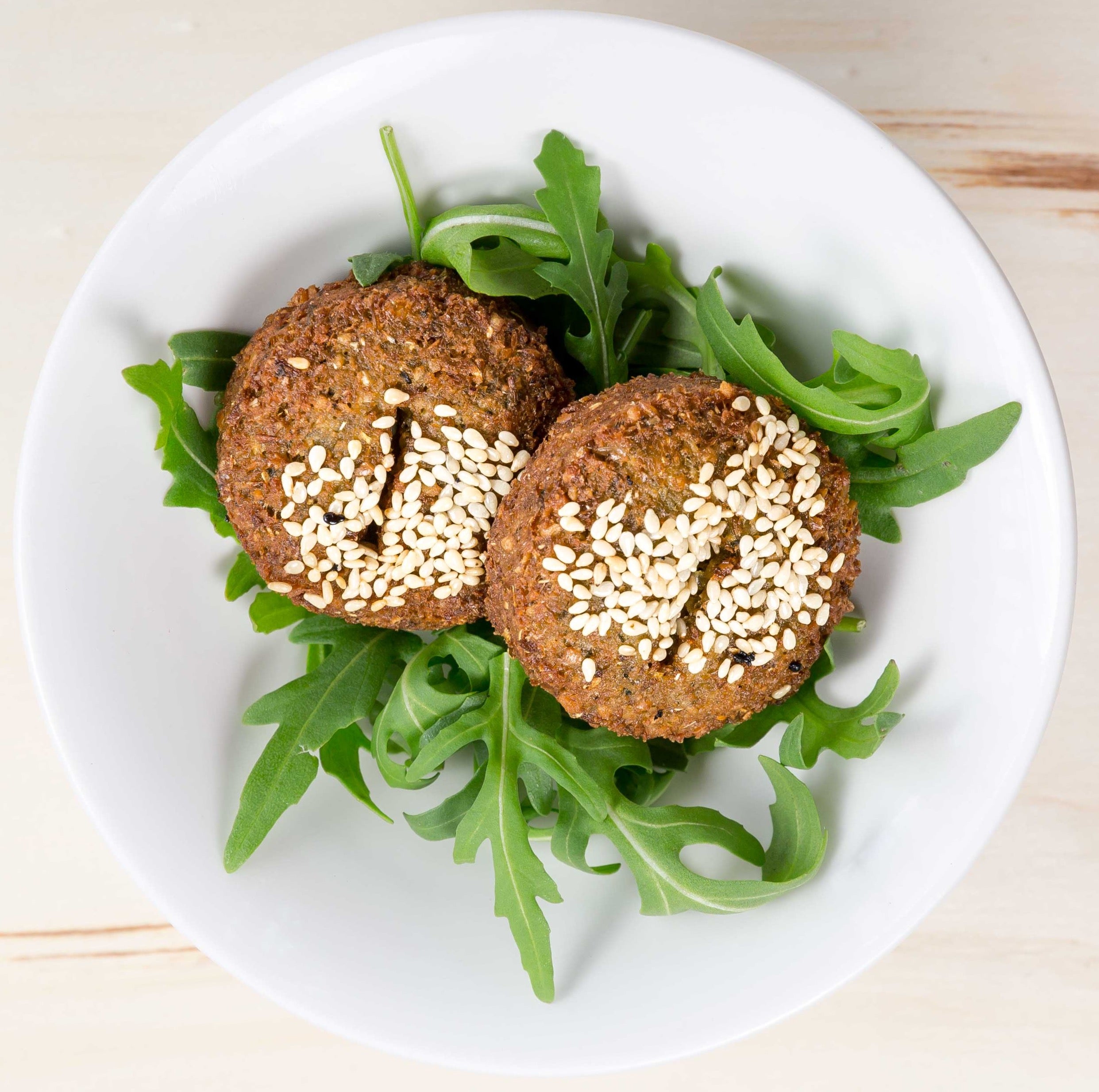 Livraison Falafelo à Paris 5ème - Saint-Michel - Commandez avec Deliveroo