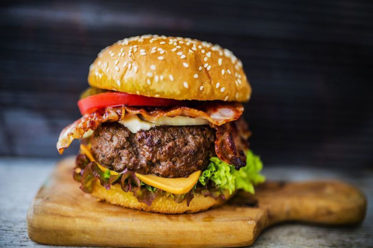 Adam's Kitchen delivery from J.L.T. West - Order with Deliveroo