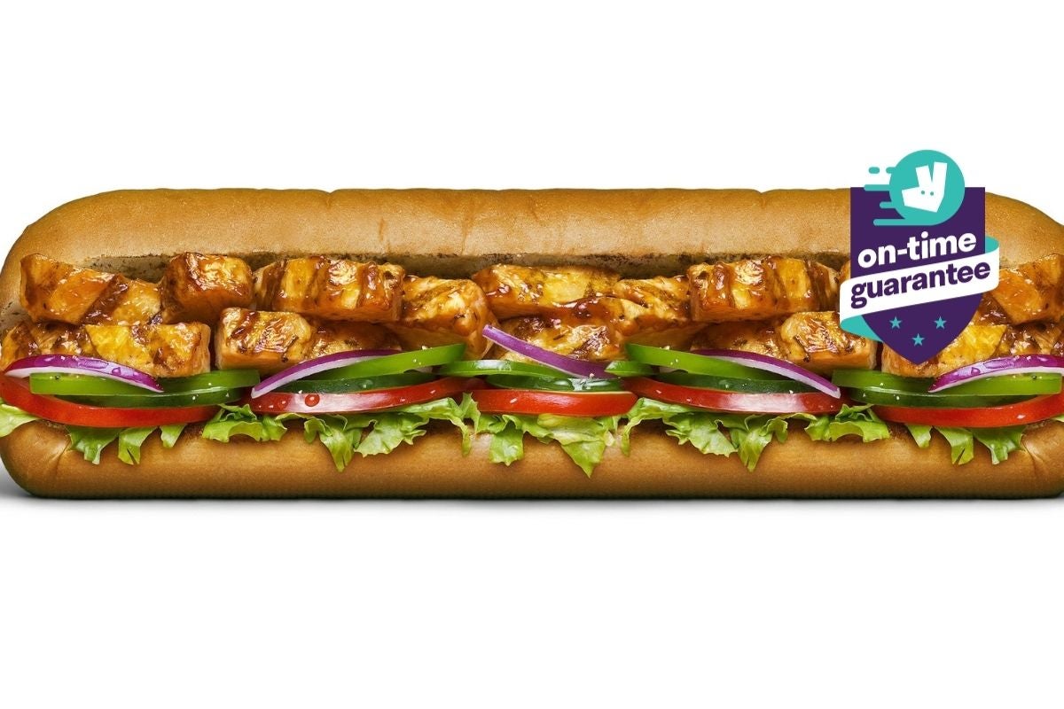 Restaurant Subway - Raha Mall in Al Bandar - Delivery - Yalla restaurant