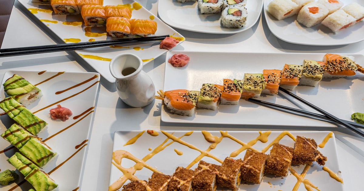 KAN FOOD CROIX ROUSSE livre depuis La Croix Rousse - Commandez avec ...