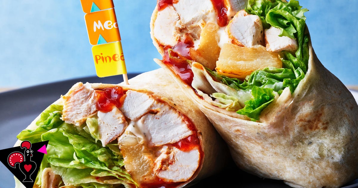 Nando's - Wembley Park delivery from Stonebridge - Order with Deliveroo