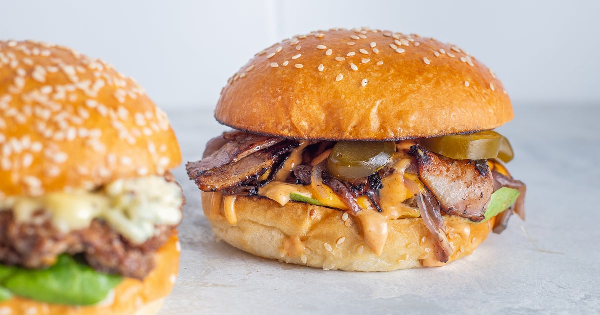 Burger Town Delivery From Collingwood 3066 Order With Deliveroo