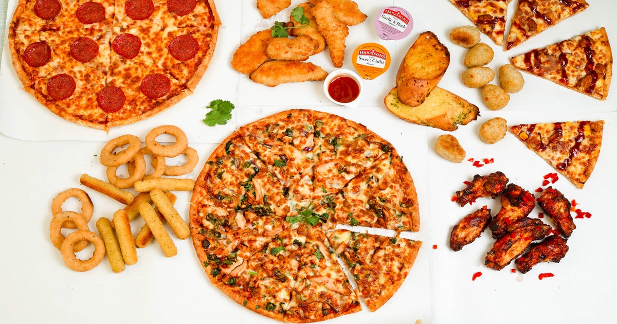 LA CANTINE RIS ORANGIS livre depuis Ris-Orangis - Commandez avec Deliveroo