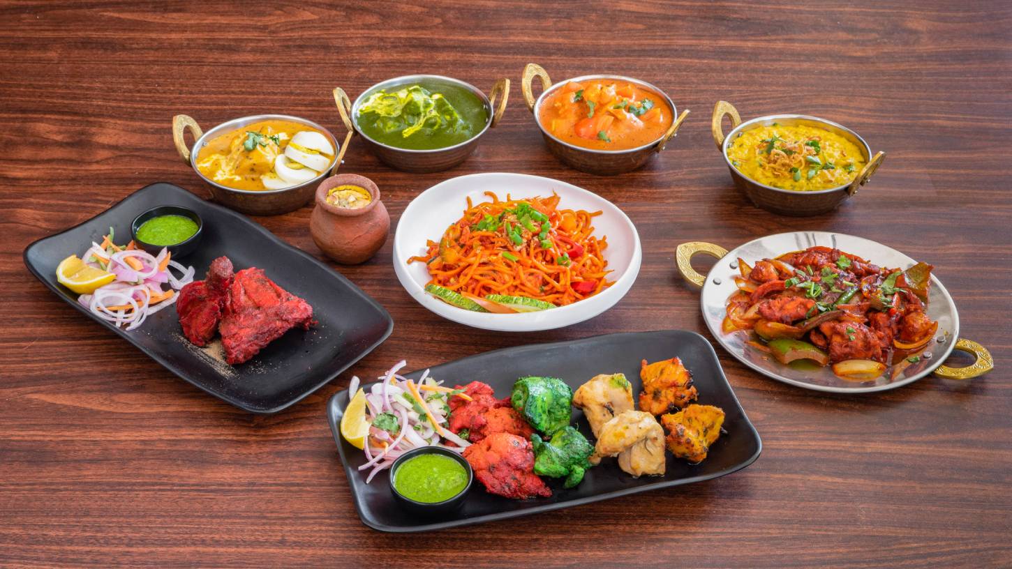 Mr Uncle delivery from Sembawang - Order with Deliveroo