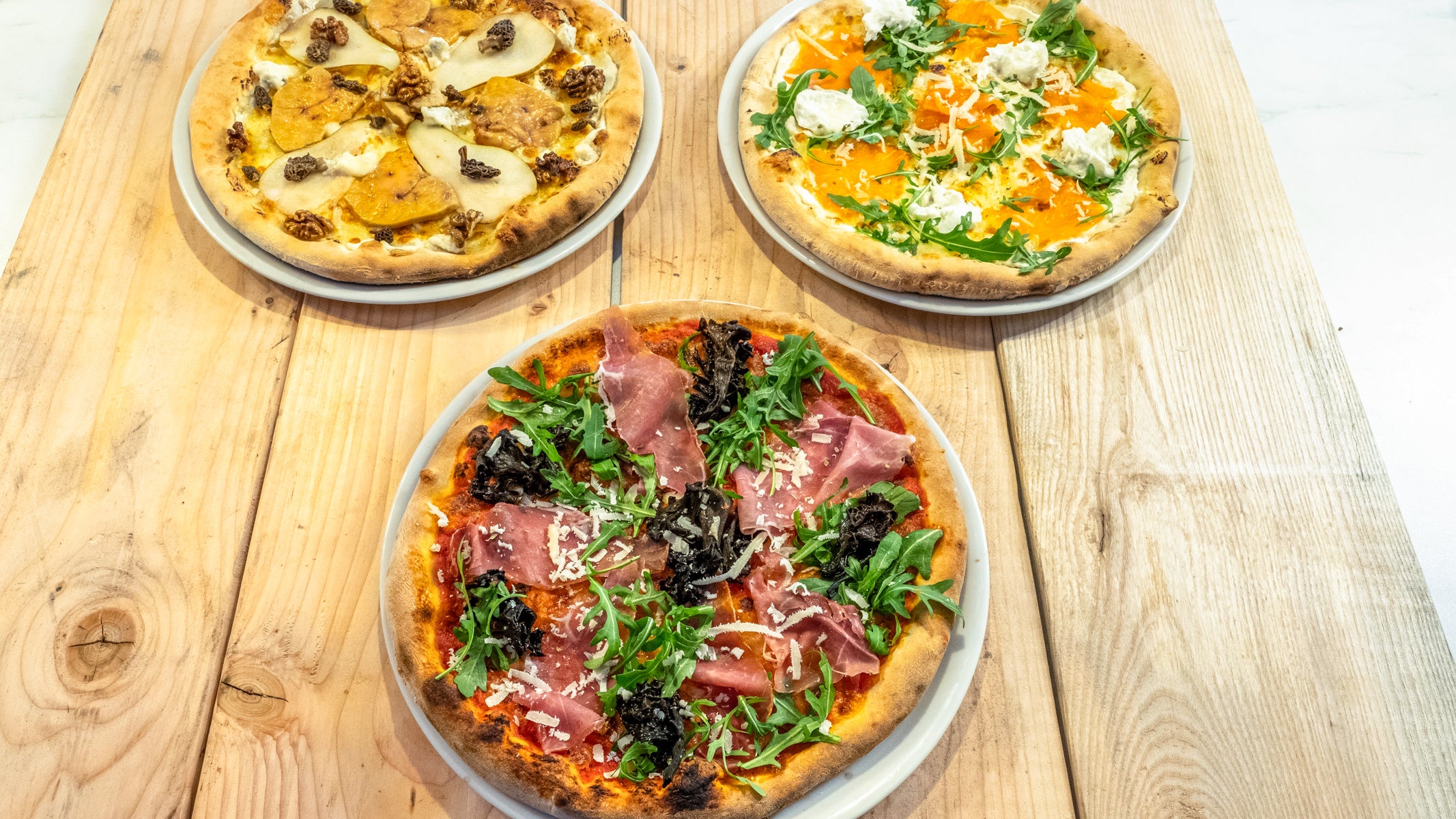 Livraison Pizzeria Il Gusto à Plaisance-du-Touch Est - Commandez avec ...