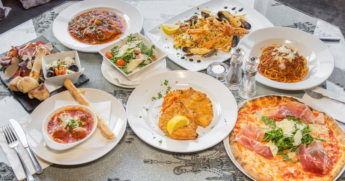 Buon Gusto delivery from Harrogate - Order with Deliveroo Buon Gusto delivery from Harrogate - Order with Deliveroo