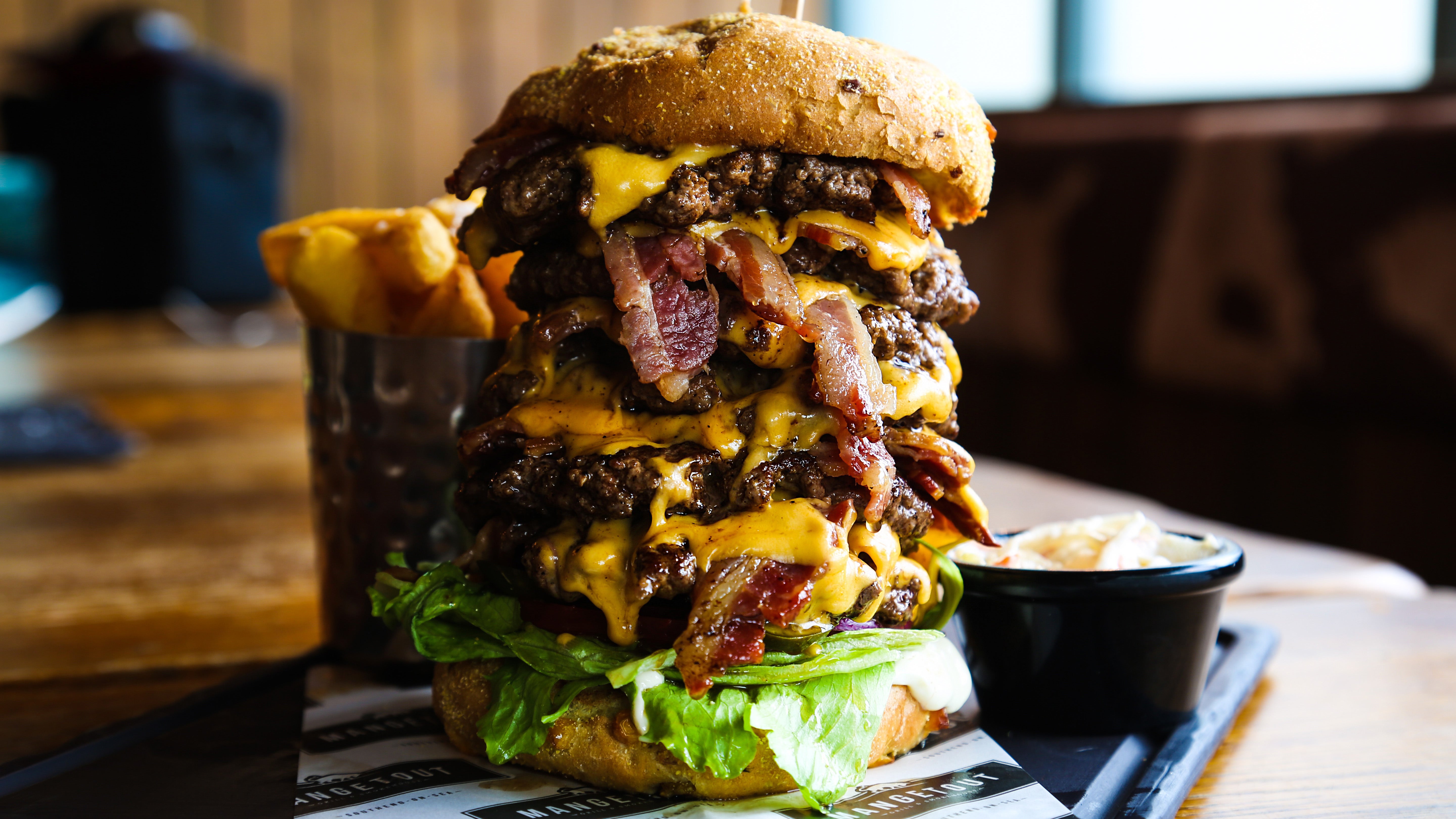 Mangetout delivery from Southend on Sea - Order with Deliveroo